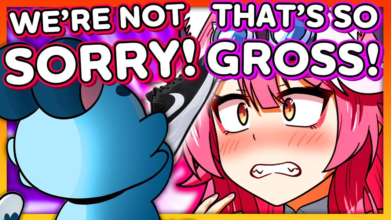 Chattini Are NEVER Getting Jetpacks After Raora Found Out About This ...