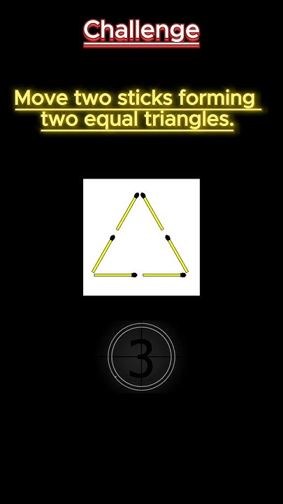 Sharpen your brain, solve Puzzles!! # ...