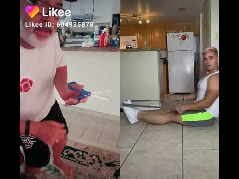 Resistance band fail... - YouTube