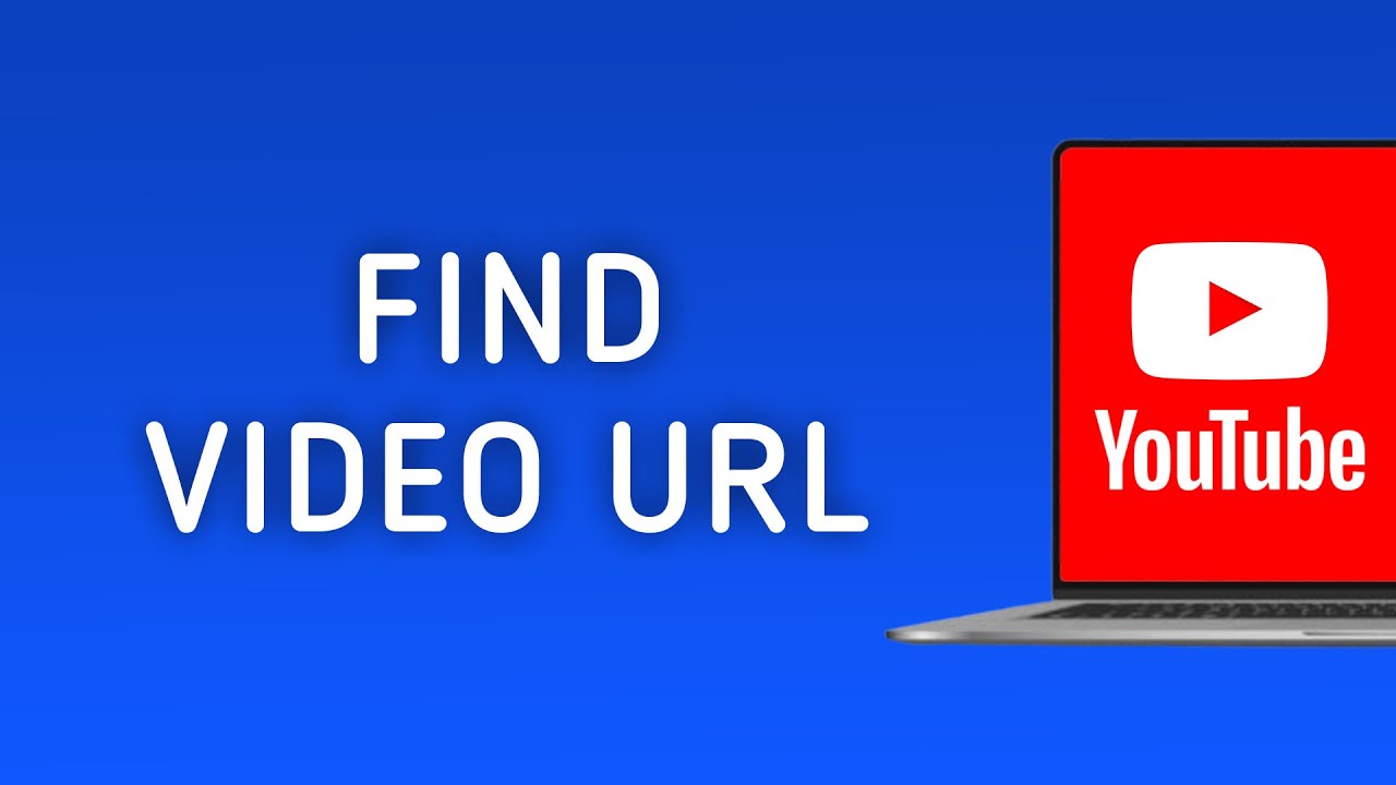 How To Find A YouTube Video URL On PC - YouTube