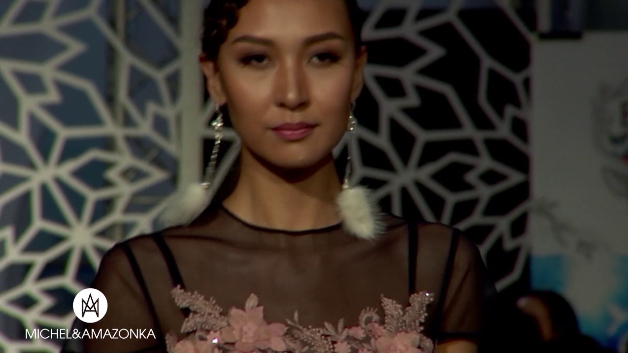 MICHEL AND AMAZONKA 2 - YouTube