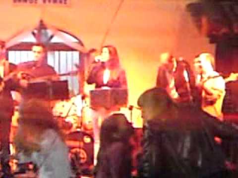 μεσ' στο σπιτι το ψηλο χριστινα μπελμεζου - YouTube