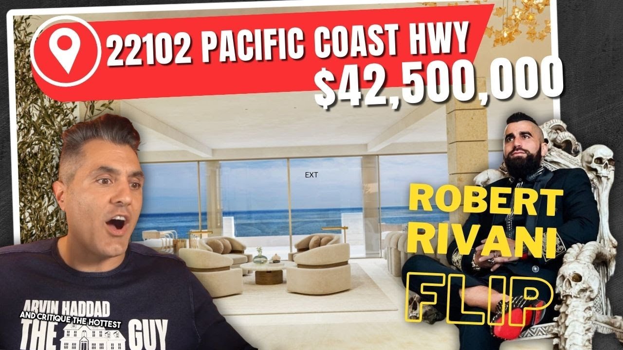 Living in Malibu | Home For Sale | 22102 Pacific Coast Hwy ...