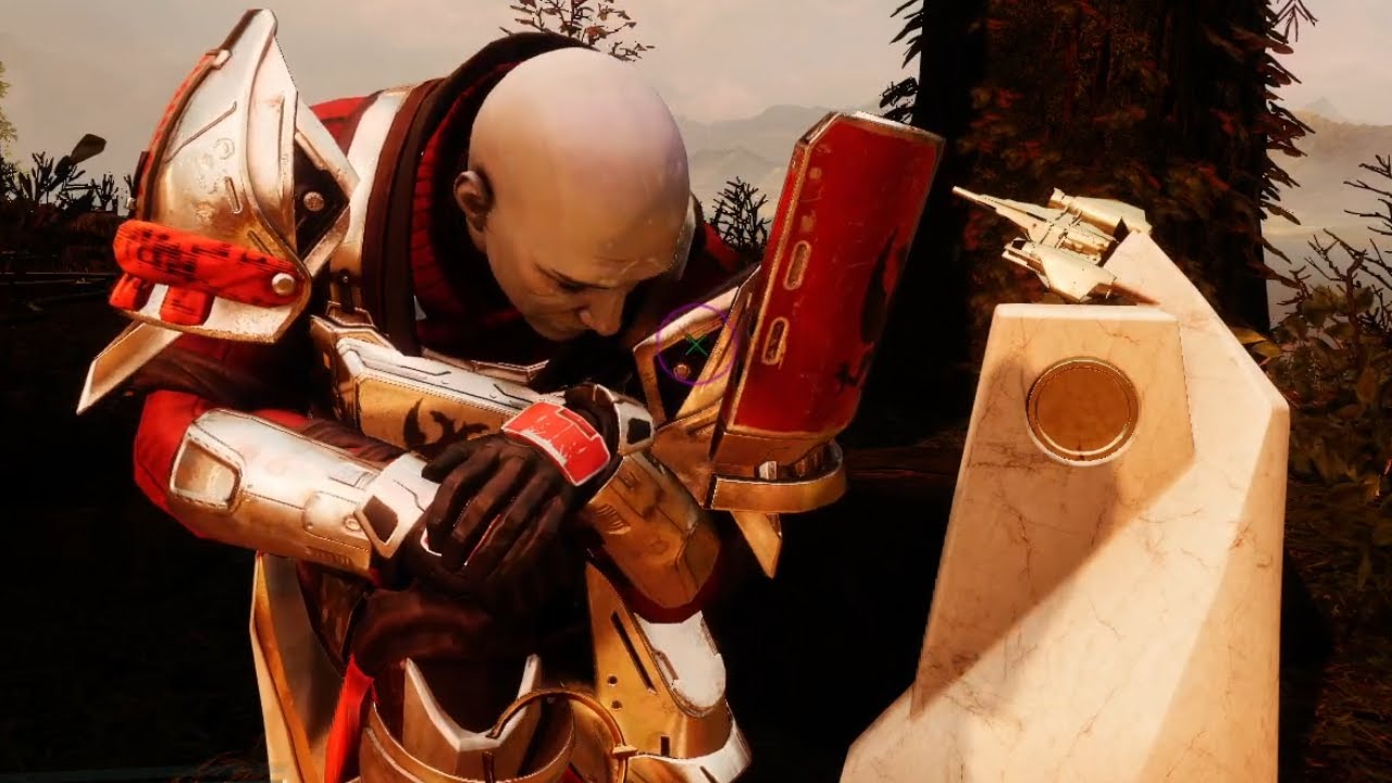 ZAVALA... | Destiny 2 Eclipse - YouTube