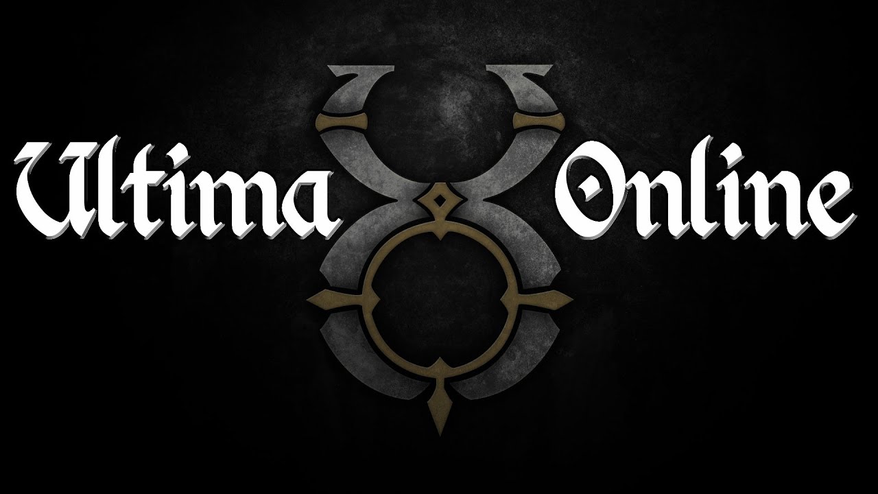Ultima Online WARRIOR OF LIGHT - PvP 2023 - YouTube