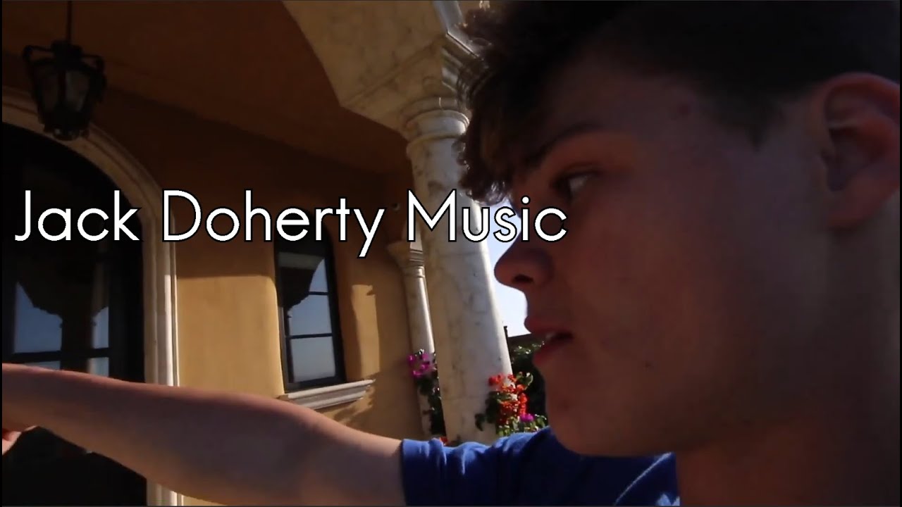 Music Jack Doherty Uses | (Intro / Outro / Background) - YouTube