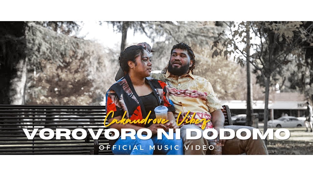 CAKAUDROVE VIBEZ - Vorovoro ni Dodomo (Official Music Video) - YouTube