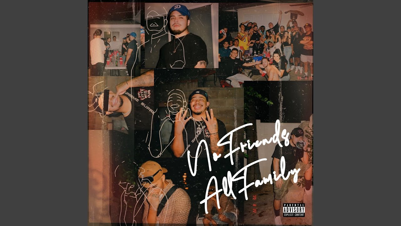 Few & Far (feat. Suun, RayAyy & Seeyoulaterkx) - YouTube Music