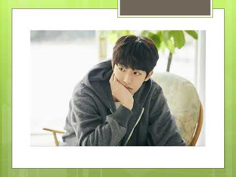 NAM JOO HYUK