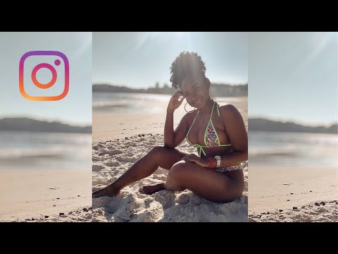 Musas do instagram (Negras)