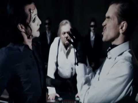 Repo! Luigi and Pavi - Poison - YouTube