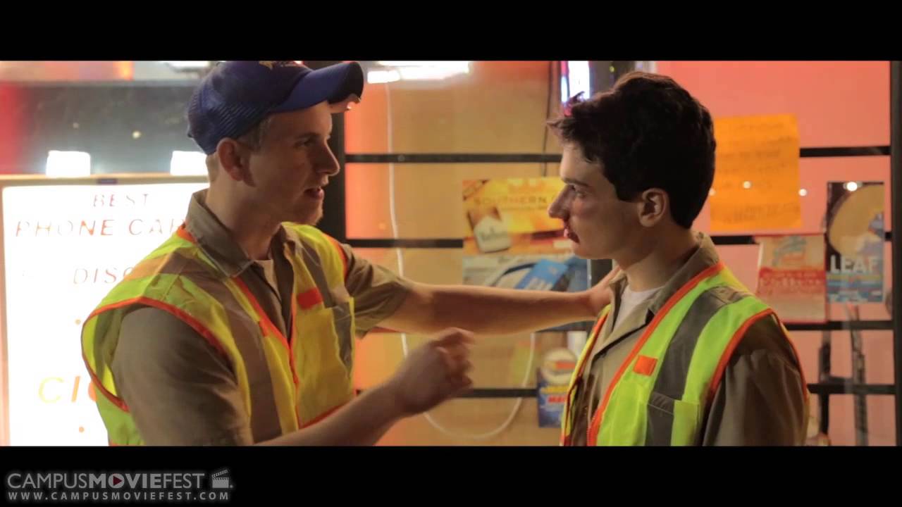 Meter Maid - YouTube