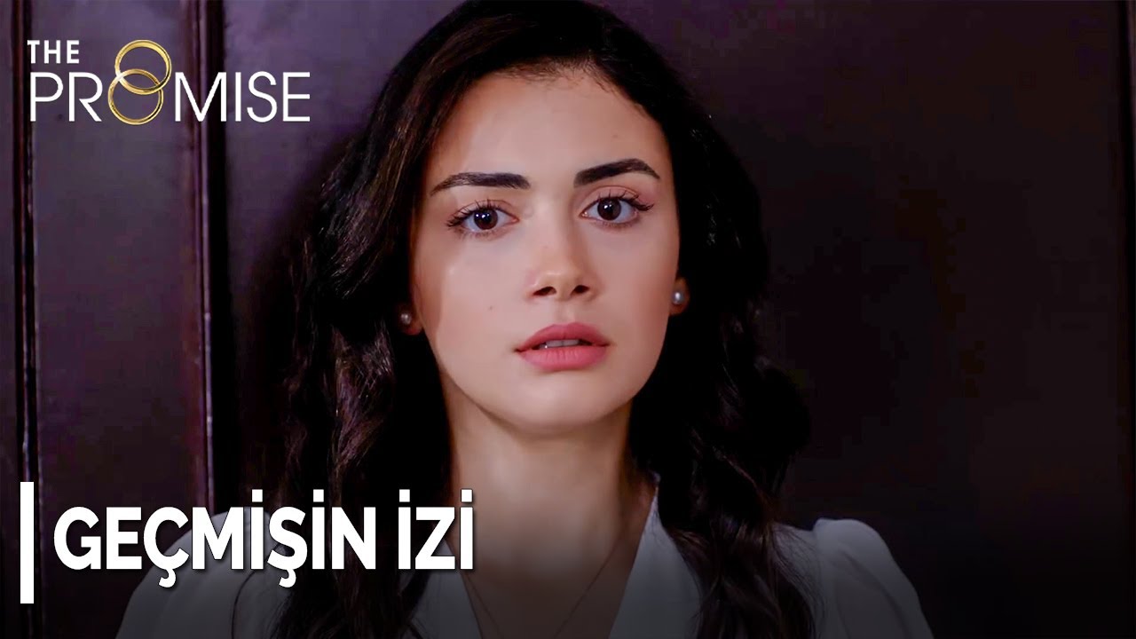 Reyhan'ı yıkan anılar | Yemin 90. Bölüm - YouTube