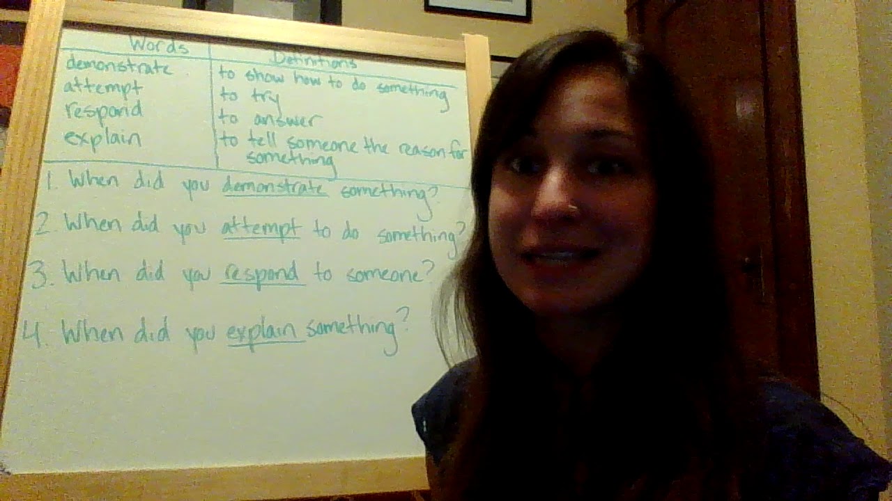 DLR Week 33, Day 5 - YouTube