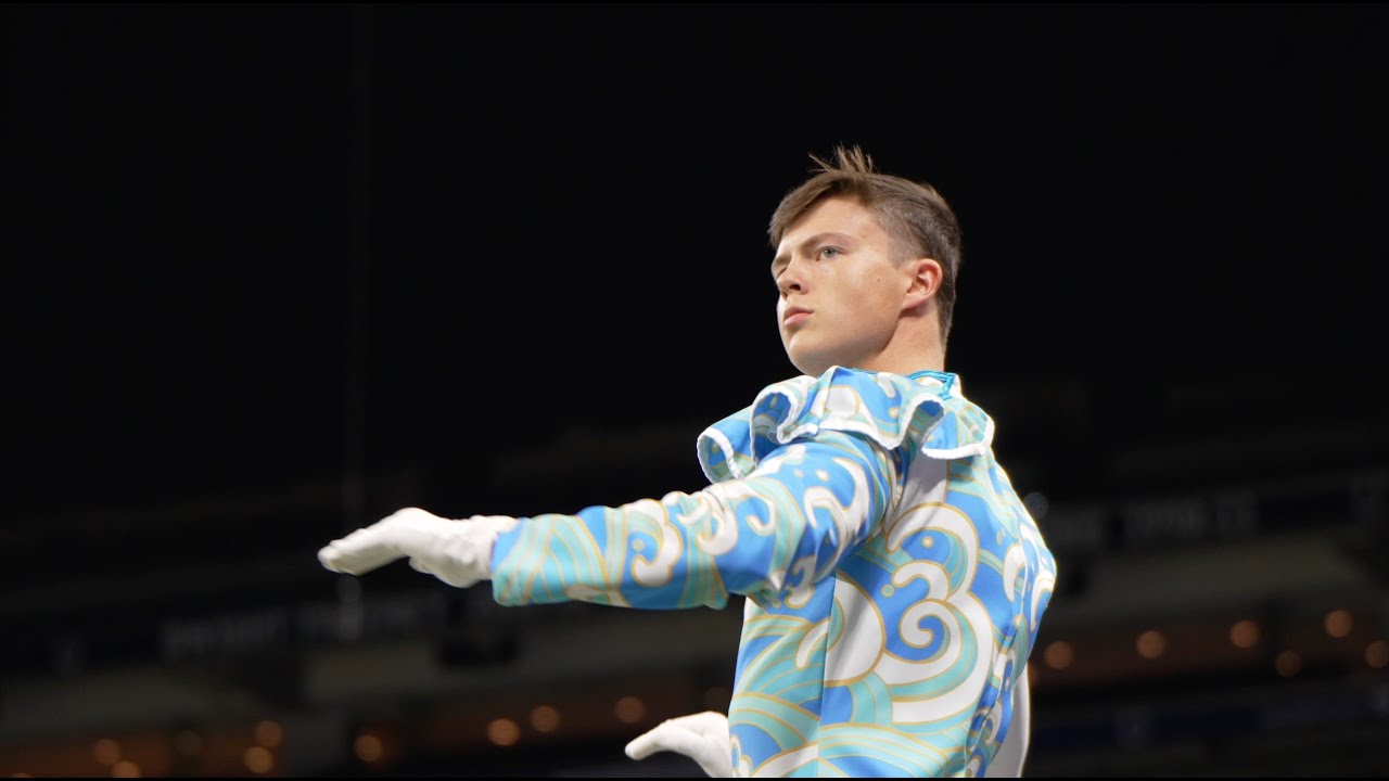 The Pride of Broken Arrow delivers an incredible prelim performance at ...