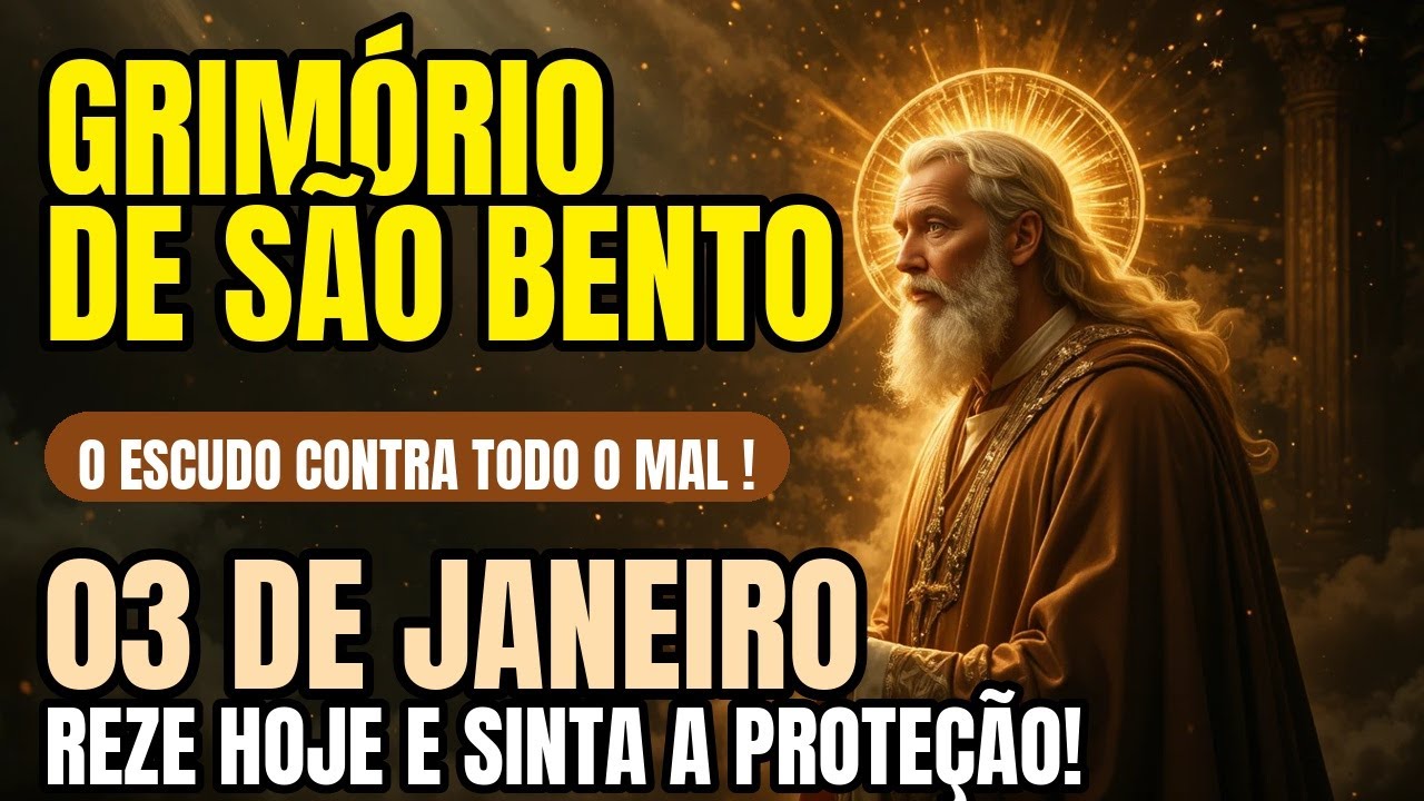 📿 A Cruz Santa que desfaz todo mal enviado contra sua vida - YouTube