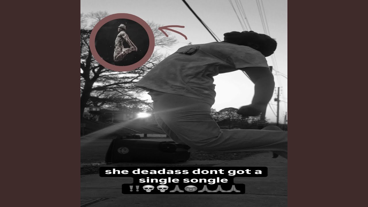 she dont got a single songle. - YouTube