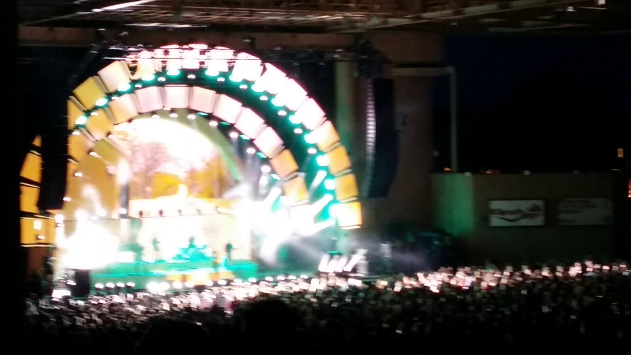 Train - Meet Virginia live - YouTube