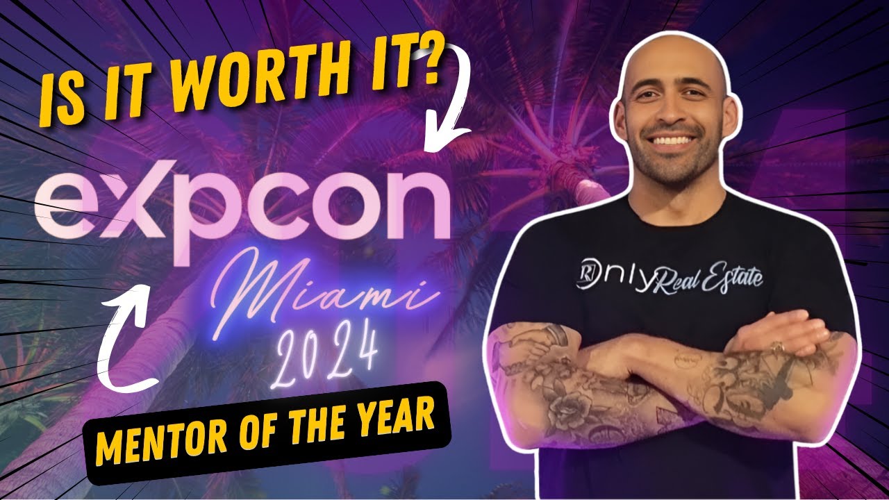 EXPCON 2024 was a BUST?! | Should you go in 2025? - YouTube