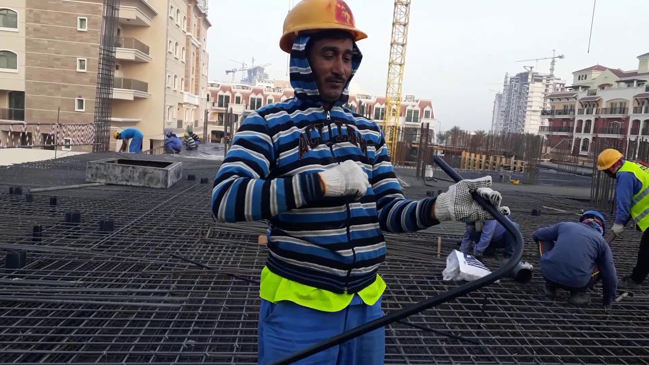 @ujalabharat 🏗️construction work | 🇦🇪dubai construction work | building ...