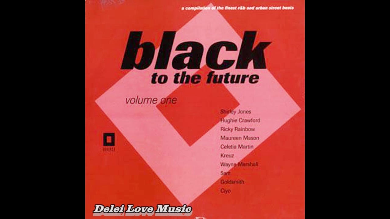 Ricky Rainbow - Cool Out Alley - YouTube Music