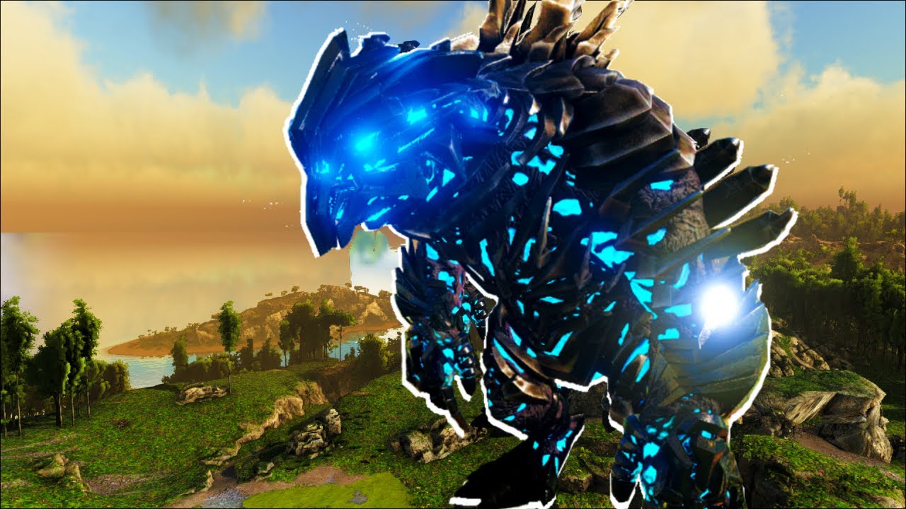 "Can We Survive PIKKONS REVENGE?! Watch the FINALE Now!" ARK: PRIMAL ...