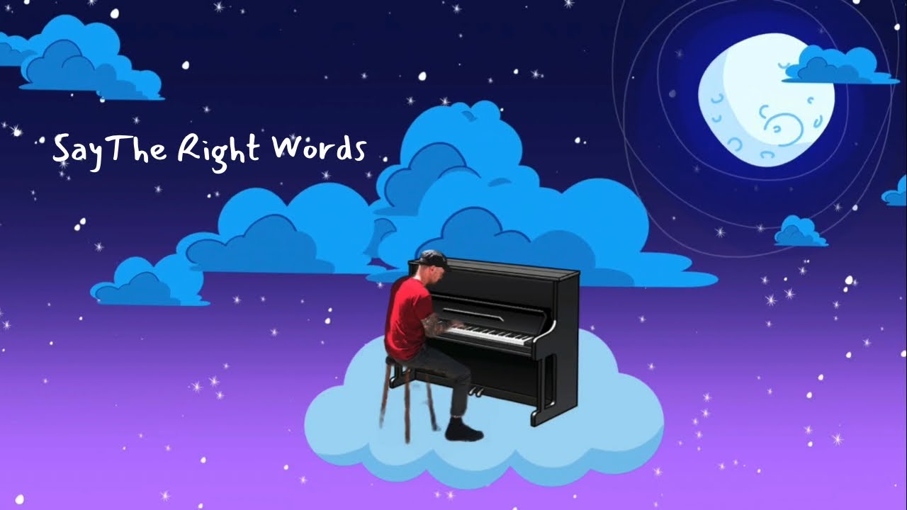 W. Heath Fowler - Say The Right Words - YouTube