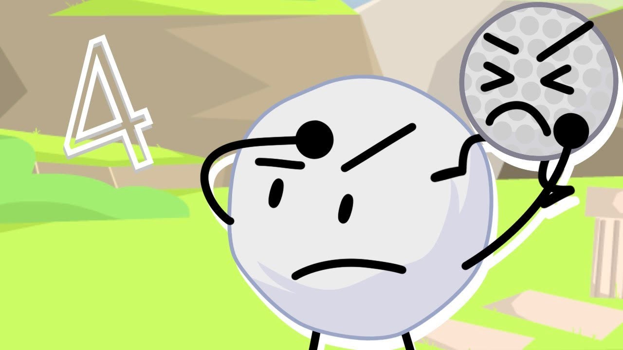 BFB Viewer Voting Part 4 - YouTube