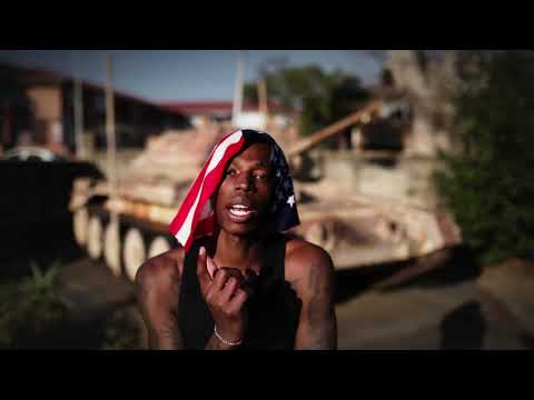 Yung Ace -LIKE ME (Official Video)