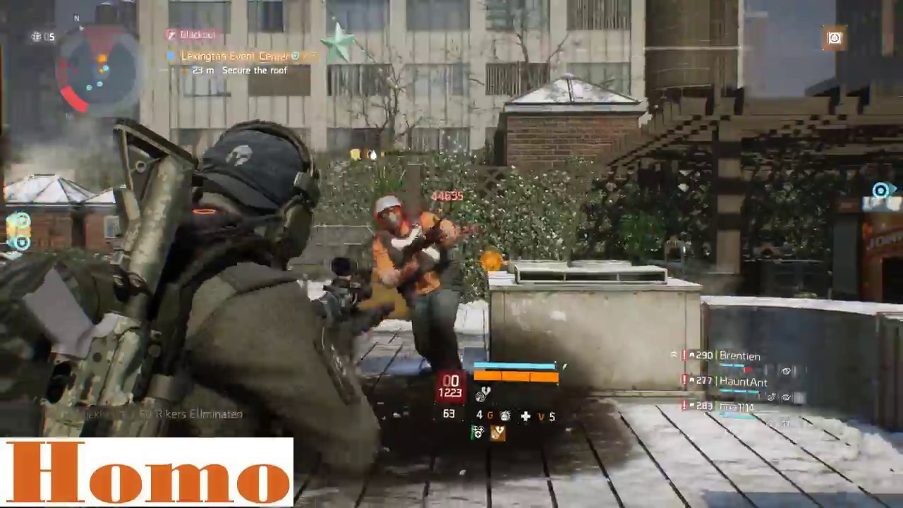 Classified AlphaBridge ฟาร์ม GE - YouTube
