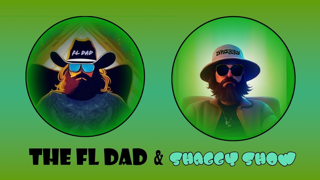 E2: Terry Harding (a.k.a. - Morgan Weedman) - YouTube