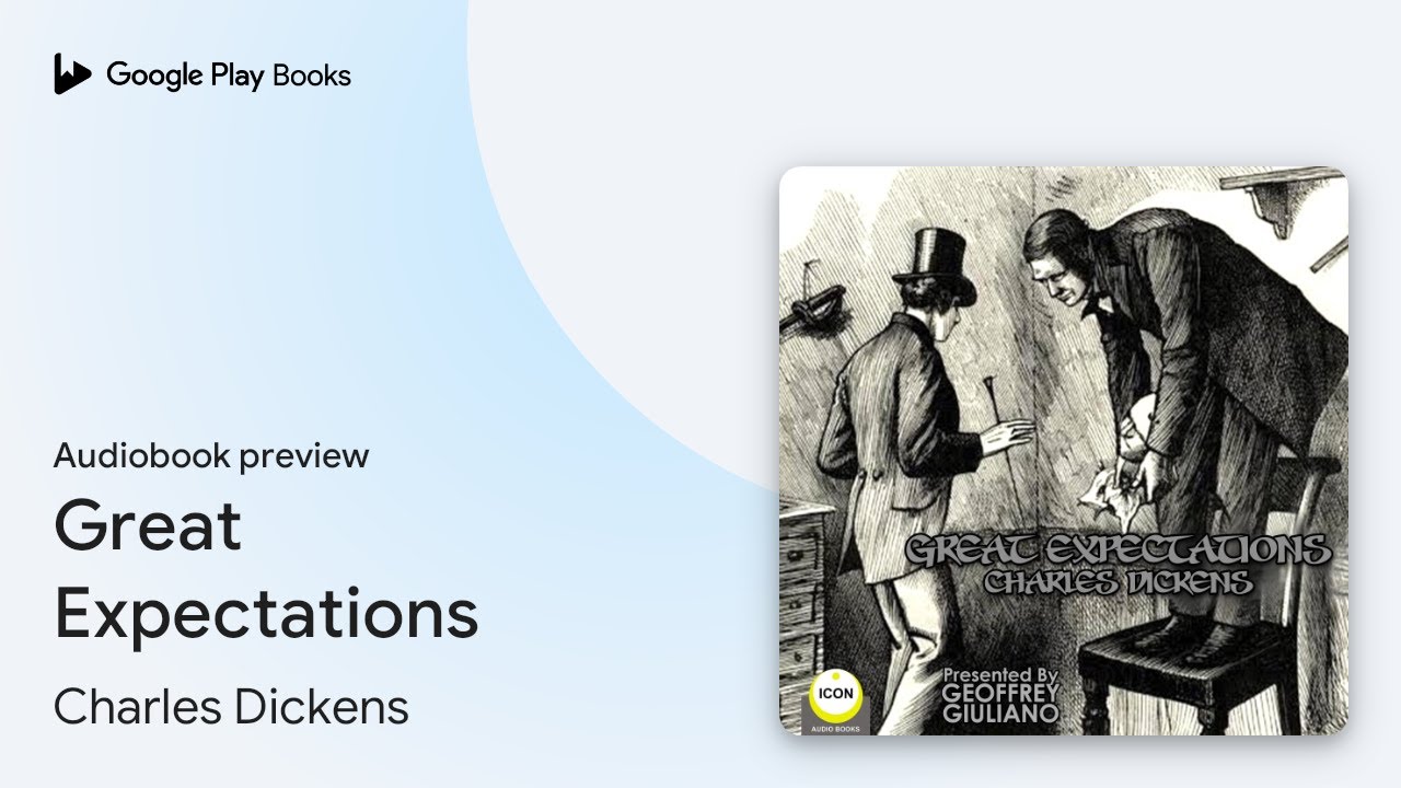 Great Expectations by Charles Dickens · Audiobook preview - YouTube