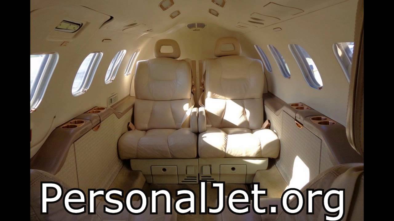 Emivest SJ30 light business jet - YouTube