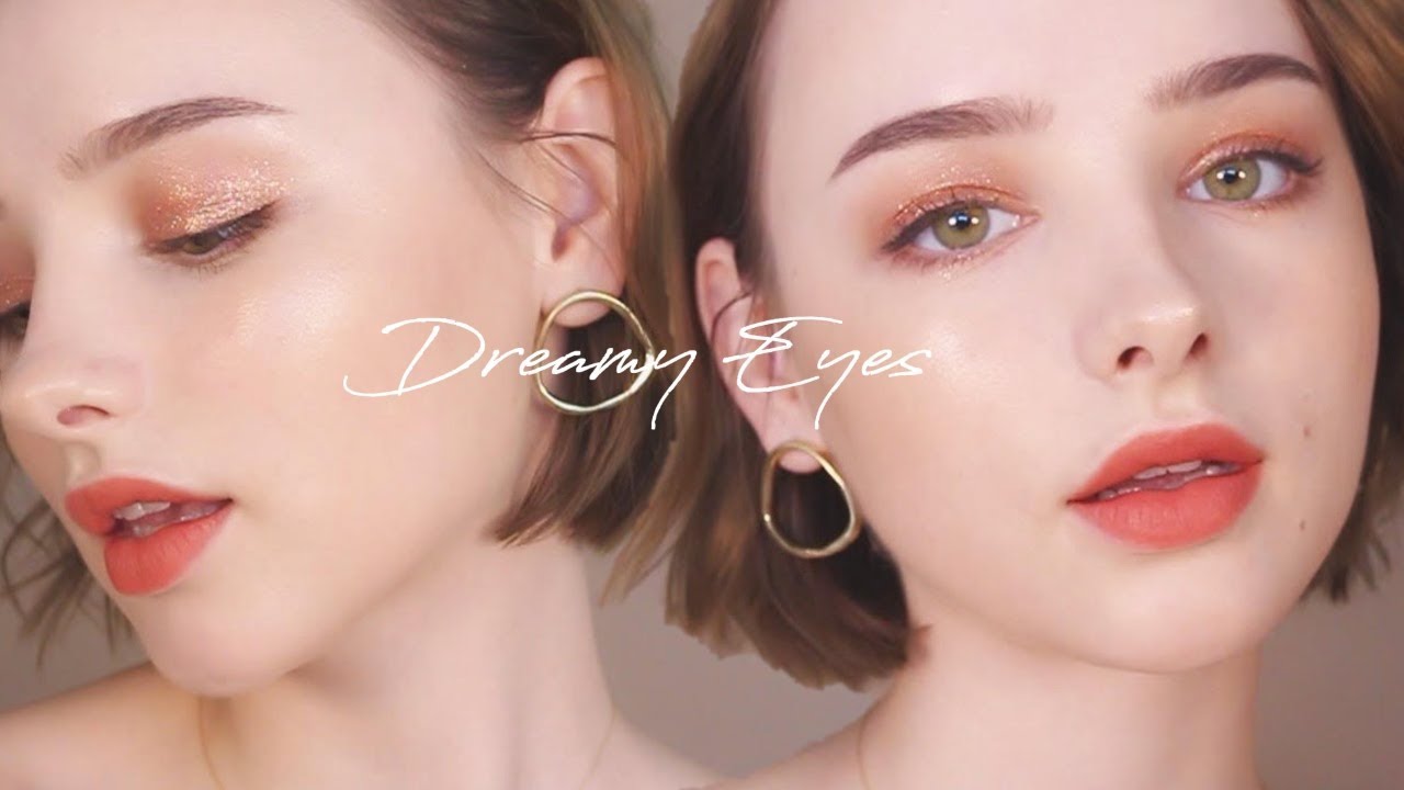 Dreamy Eyes Makeup | Saubhaya Makeup
