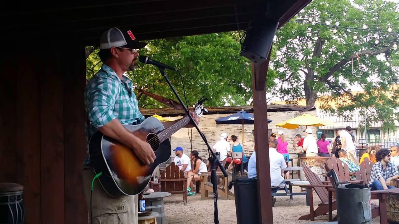 Terry Derryberry the Fireman - YouTube