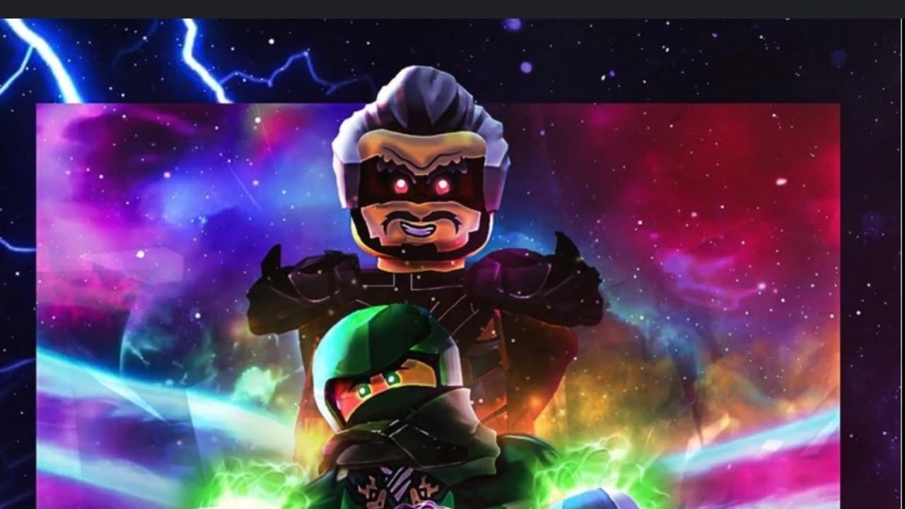 lego ninjago dragon rising s1 ep 4 the Time twins - YouTube