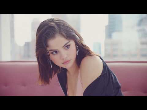 Puma x Selena Gomez