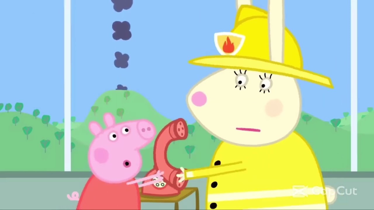 PEPPA SCHMUTZ VON MIR - YouTube