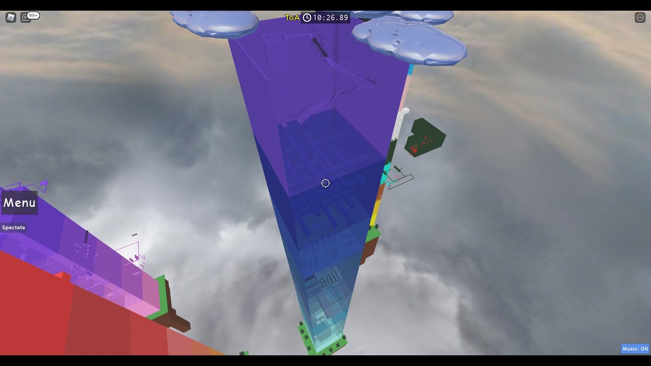 JToH Tower of Anger - YouTube