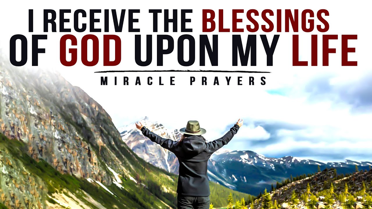 morning prayer | Grace For Purpose | Prayer To Start Your Day With God ...