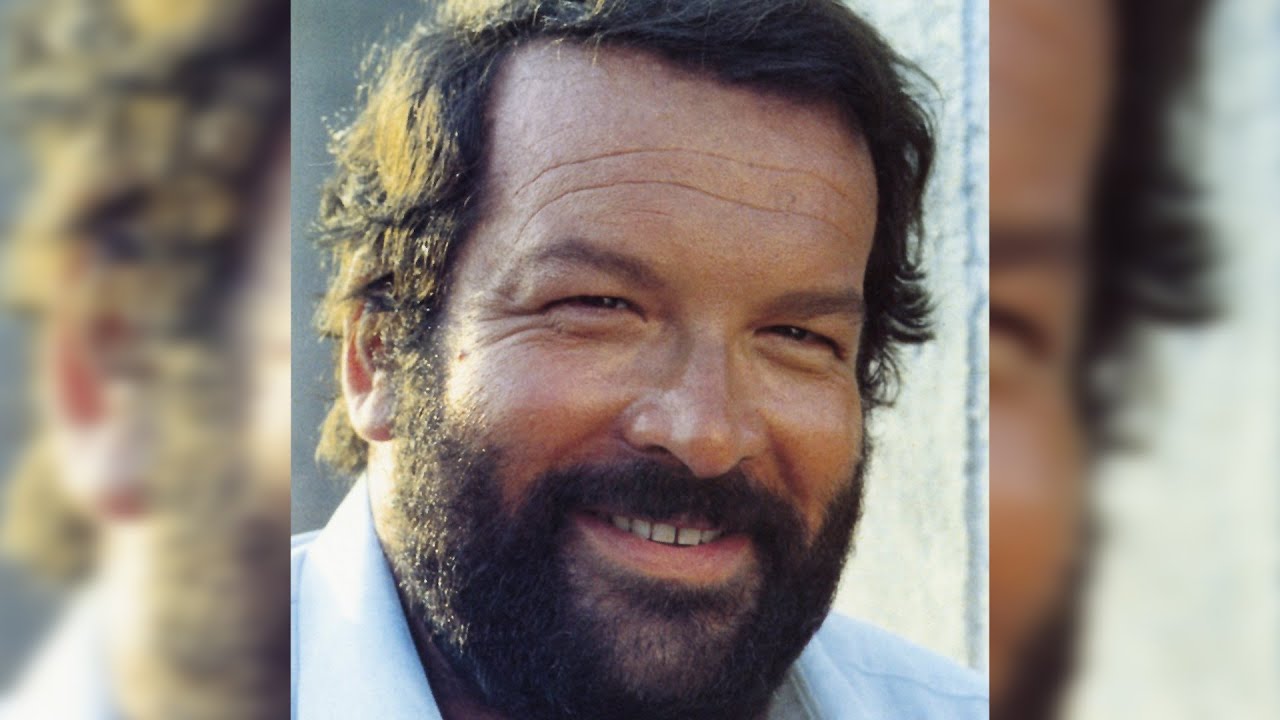 Kalendari Historik - Sot ditëlindja e aktorit, 'Bud Spencer' | Happy ...