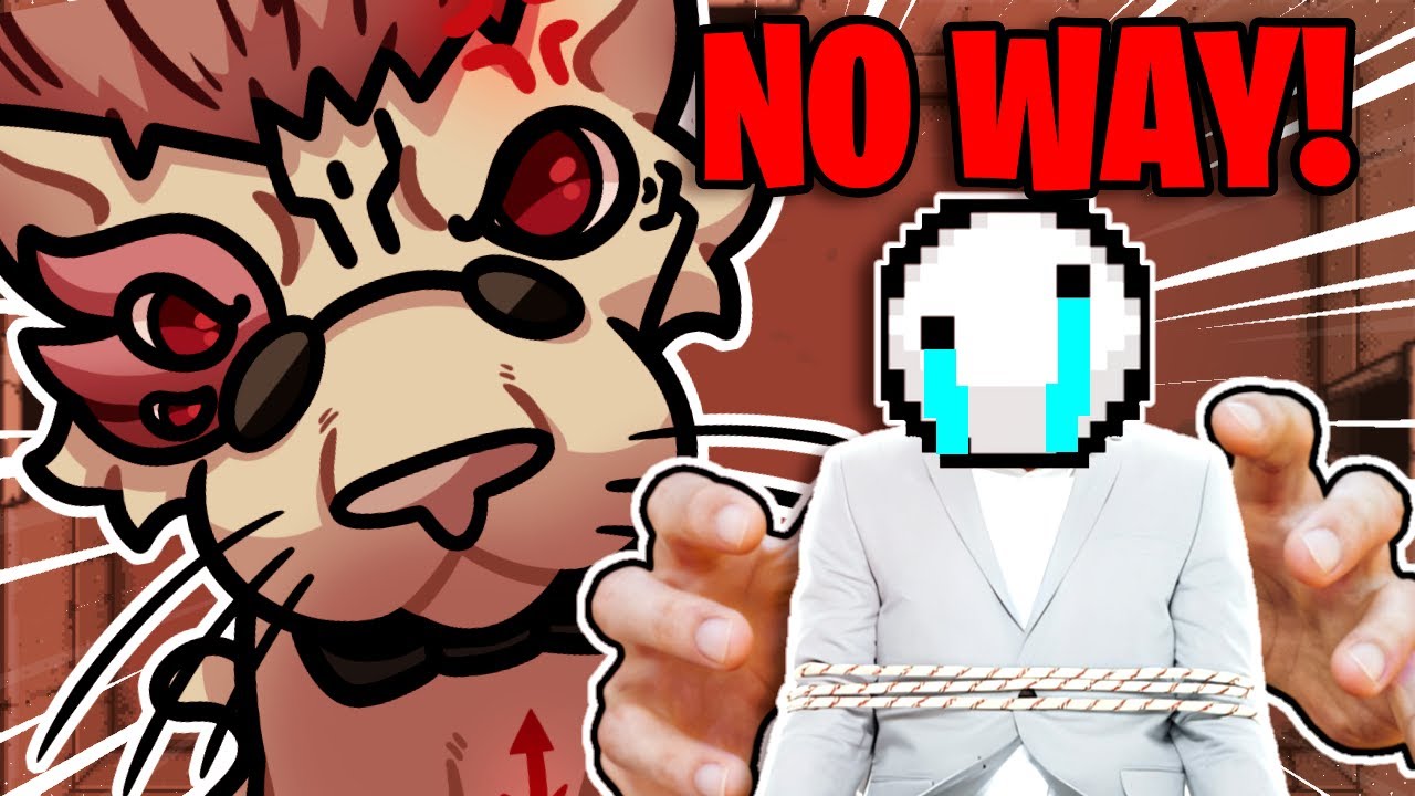 This Mod Made LAZY MATTMAN Cry… - YouTube