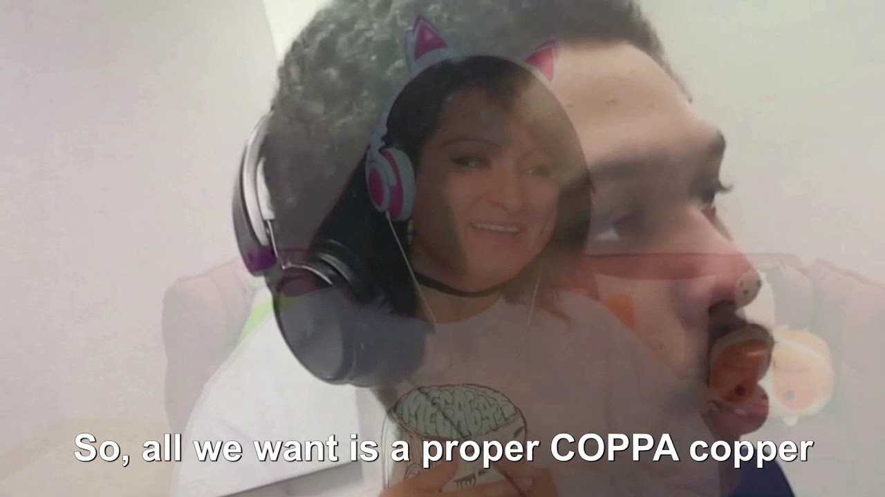 Jacob Butter - A Rap About COPPA (prod. kanebeats) (READ DESCRIPTION ...