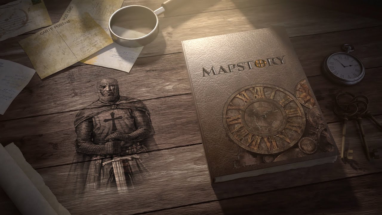 How did Crusaders Lose Holy Lands? (4K Short Animation) - YouTube