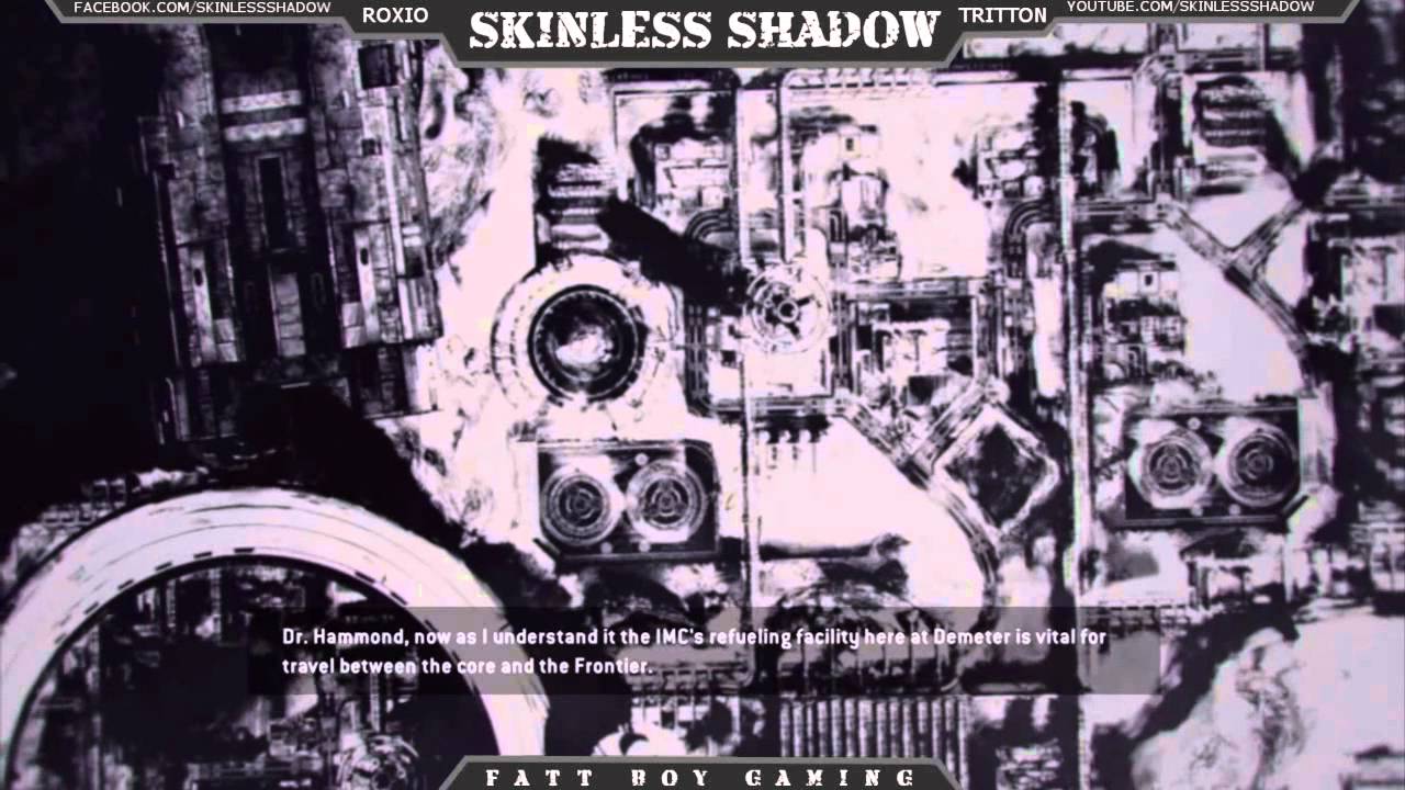 Titanfall intro - YouTube