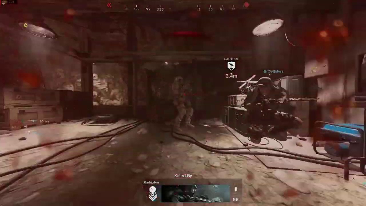 Modern Warfare stuff - YouTube