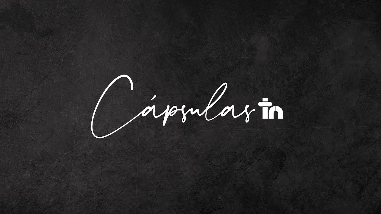 Cápsulas | Episodio 11 | Stephanie Coria | Tierra Nueva Cancún - YouTube