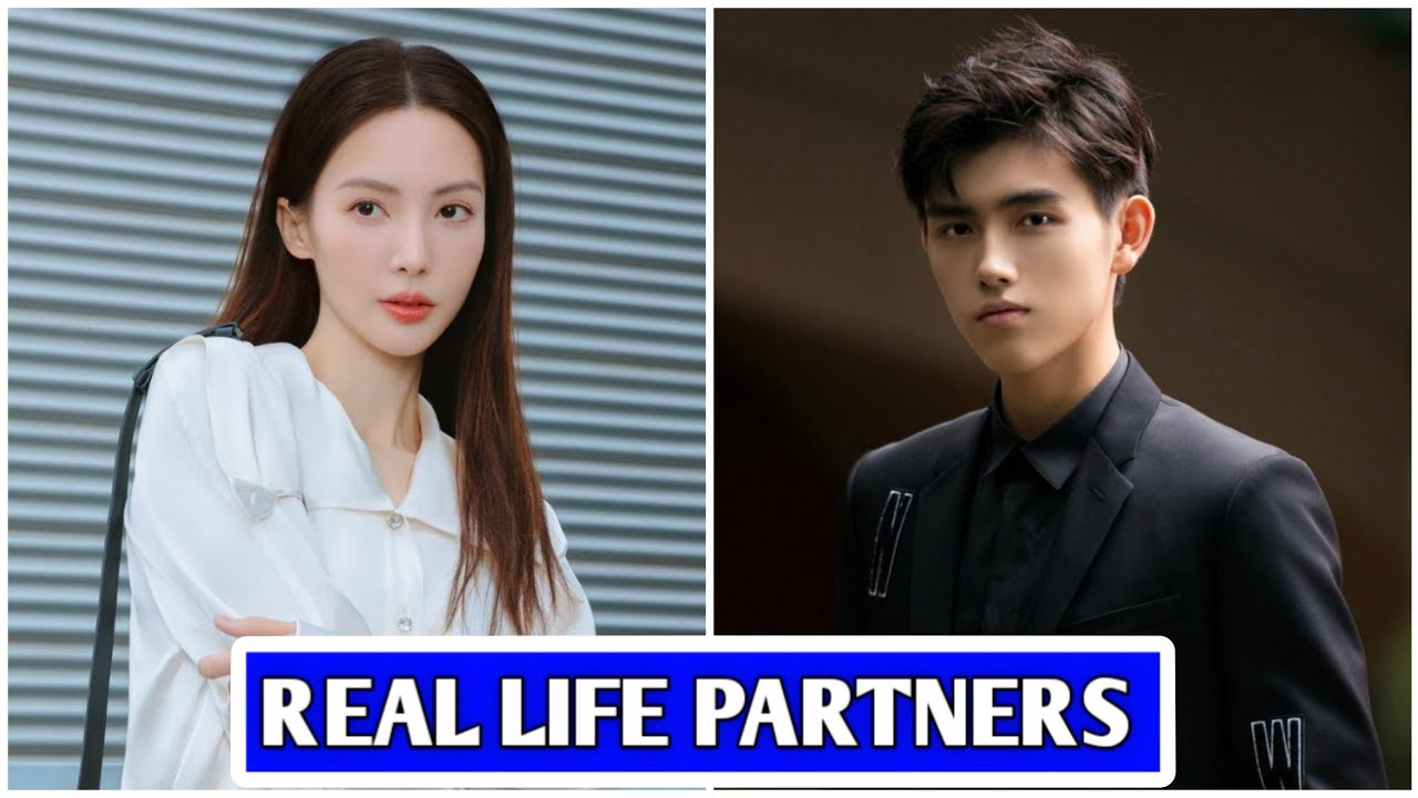 Gina Jin (The Immortal Ascension) Vs Chen Fei Yu (Long For Fish) Real ...