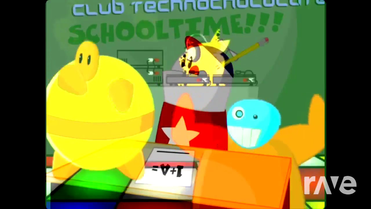 Runner Homestar Everybody Everybody Remix - Homestar Runner Theme Song ...