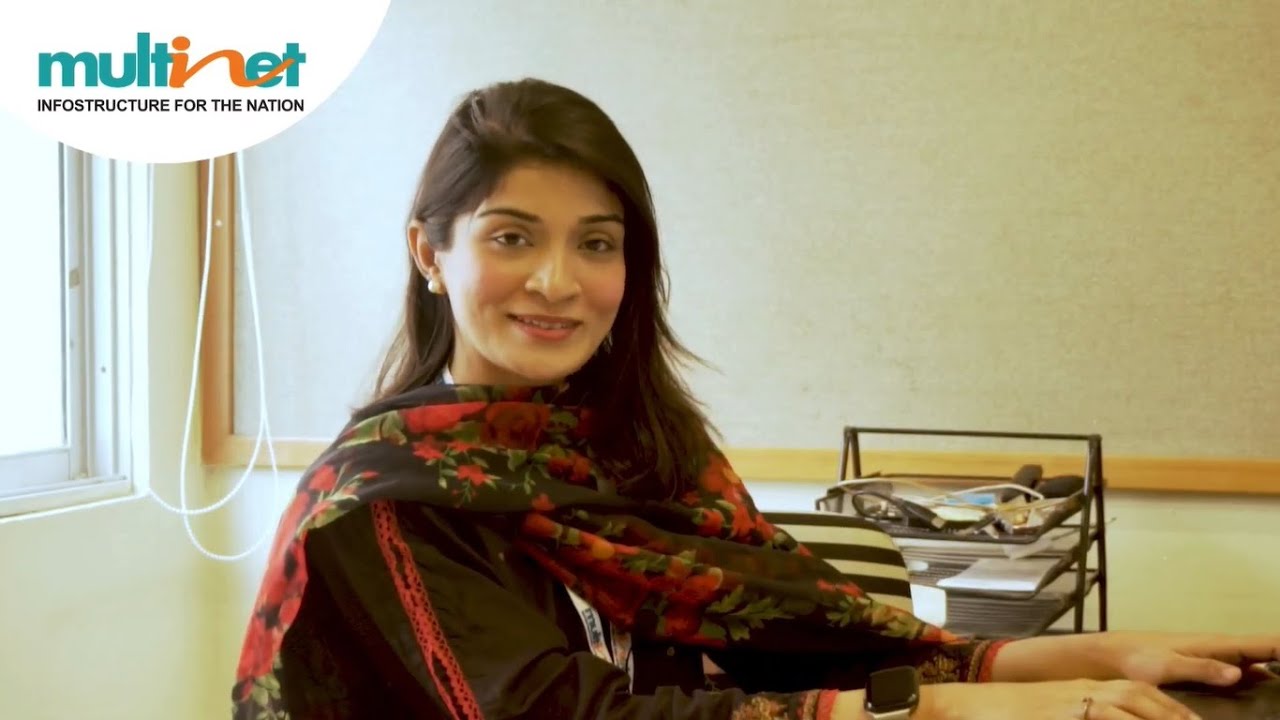 Happy New Year 2024 | Multinet Pakistan - YouTube